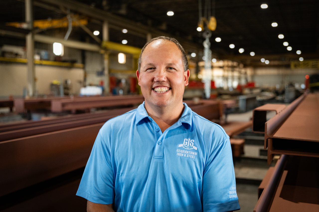 Our Team | Germantown Iron & Steel